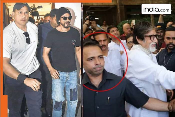 Amitabh Bachchan, Shah Rukh Khan to Deepika Padukone: 10 Highest-paid ...