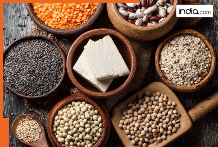 7 vegan protein sources to include in your daily diet for better health