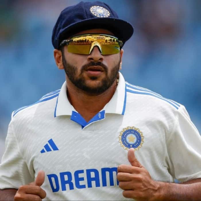 Shardul Thakur shares story behind who gave him the 'Lord' nickname, his name is...