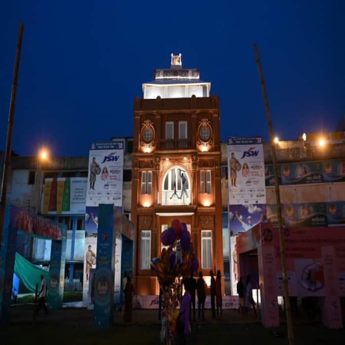 Durga Puja Pandal Hopping 2022: A Celebration Of Festivities Across ...