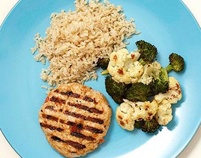 Loser Diet