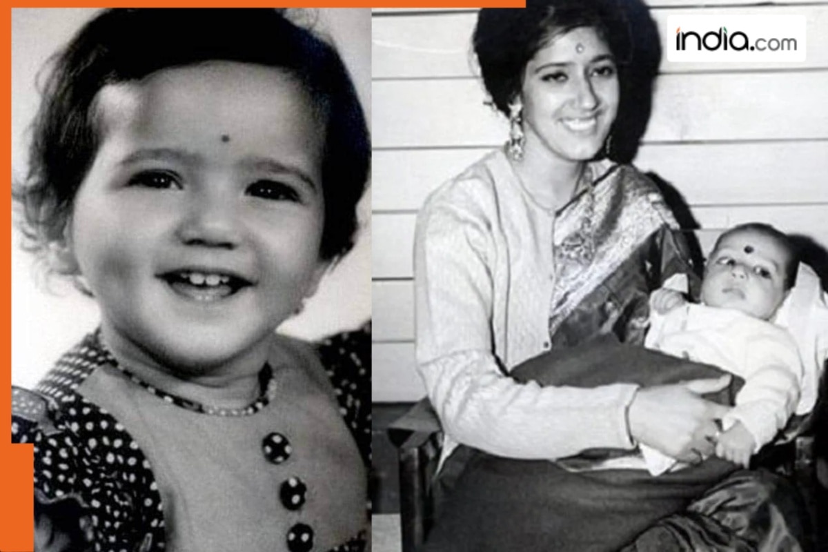 Lost her father at the age of 13, built a net worth of Rs 1830000000 ...