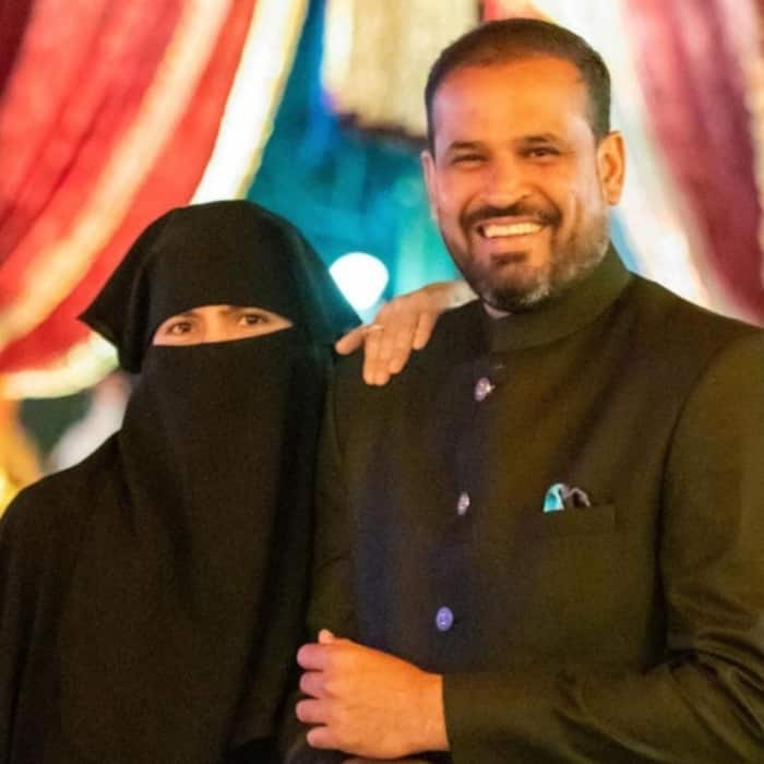 Yusuf Pathan's physio went on to become his wife, her name is..., know ...