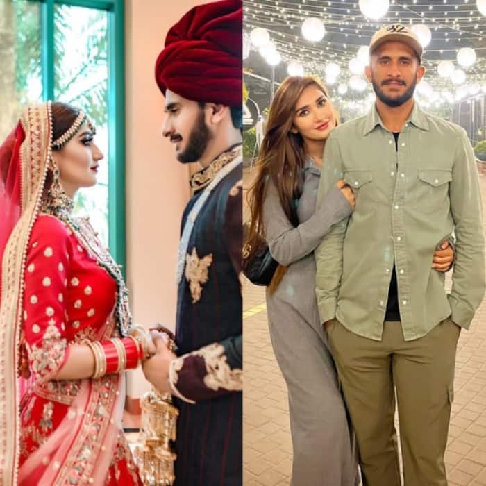 Meet star Pakistan cricketer, who is married to an Indian girl, her name is...