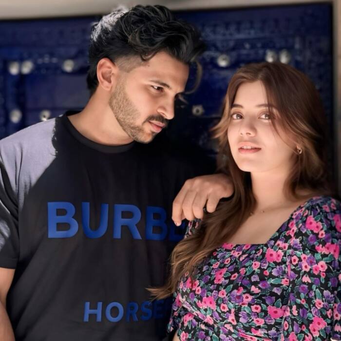 Meet Shardul Thakur's beautiful wife, the couple first met at..., her name is...
