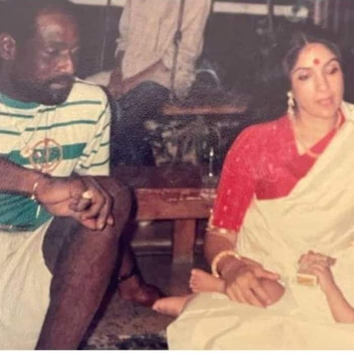 Here's how cricket legend Sir Viv Richards fell in love with Bollywood ...