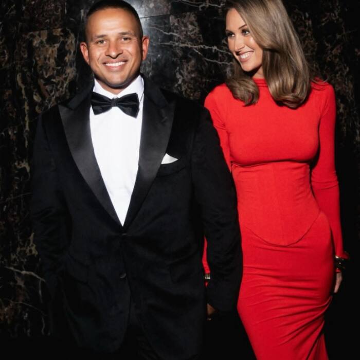 Meet Usman Khawaja's beautiful wife Rachel who converted to Islam, also ...