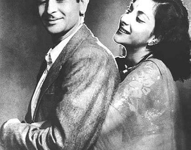 Love Tale of Raj Kapoor And Nargis Dutt