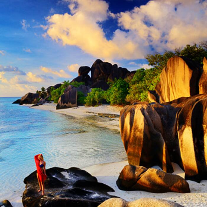 Magnificent Pics from the best islands of world