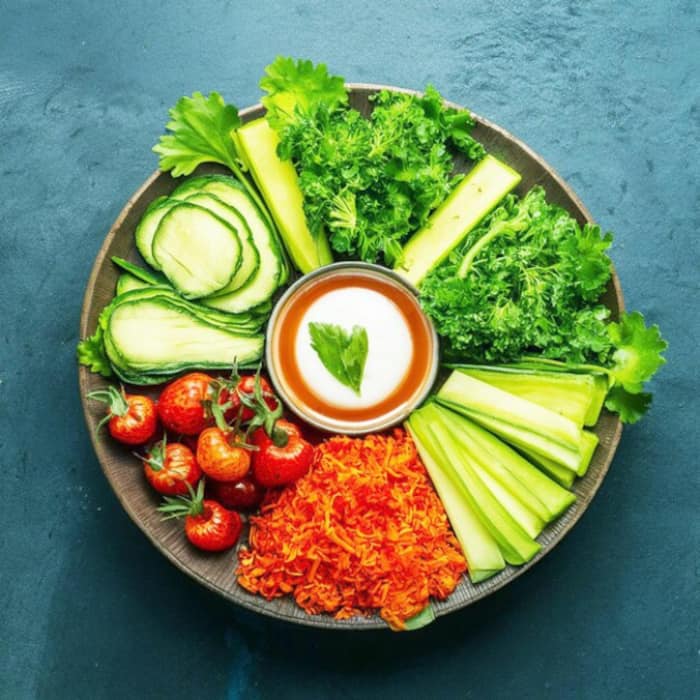 PCOS diet: 7 Superfoods to manage polycystic ovarian syndrome naturally