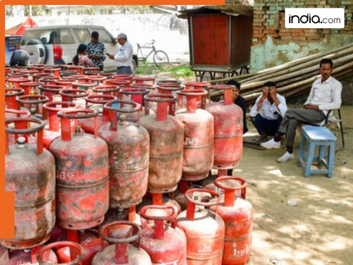 LPG Cylinder Shortage? 5 easy and smart ways to cook food at home ...