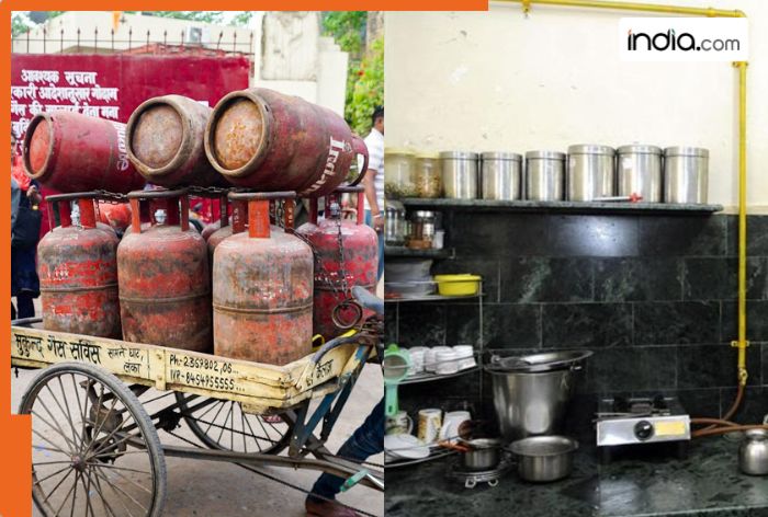 LPG Supply Crisis: Step-by-Step Guide to Apply for PNG Connection ...