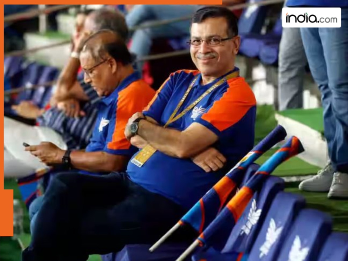 LSG owner Sanjiv Goenka makes big move, will change his team's name ...