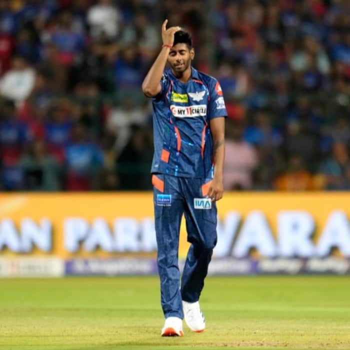 Bad news for Rishabh Pant's LSG, 150kph bowler...