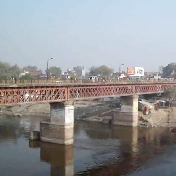 Top 8 places, you can enjoy the natural flow and serenity of river ...