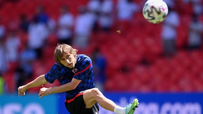 Luka Modric