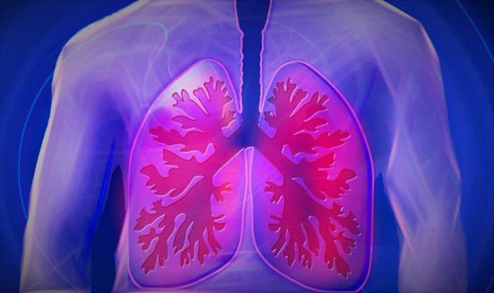 5 Simple Ways to Keep Your Lungs Healthy