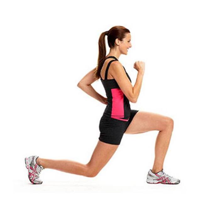 Healthy Tips: 6 ways how you can get slim and toned thighs