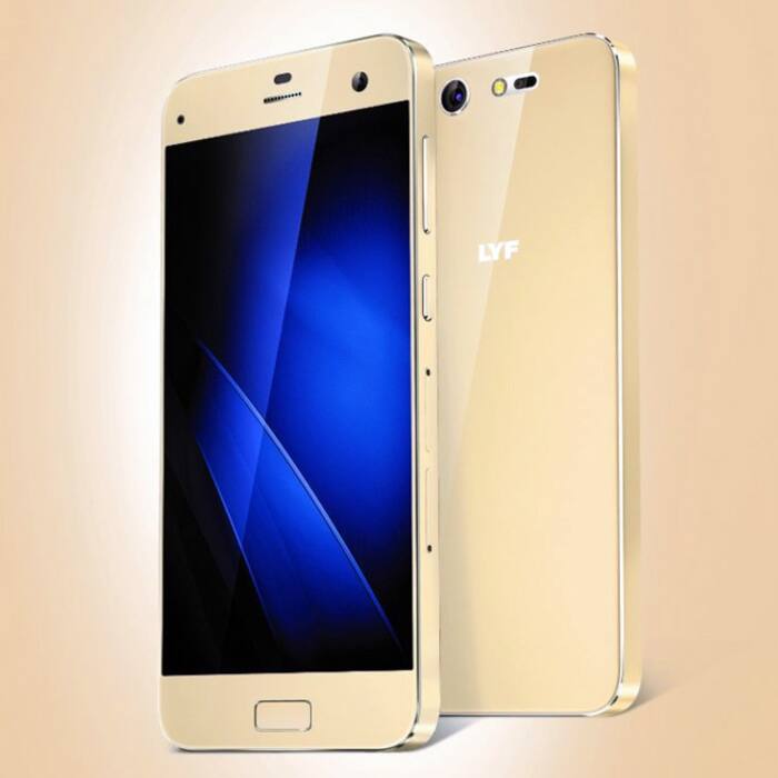 Reliance Jio SIM launched: Check out features of Reliance Digital’s LYF ...