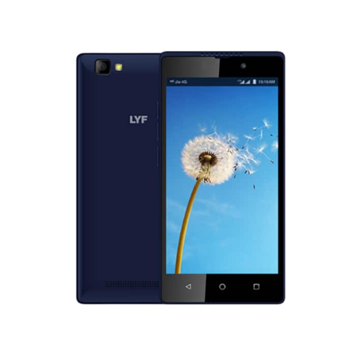 Reliance Digital Lyf Wind 7i launched in India: Check out its features ...