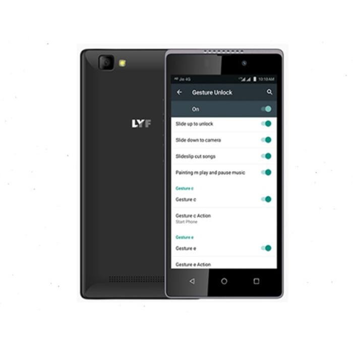 Lyf Wind 7S launched: Check out its features and specifications
