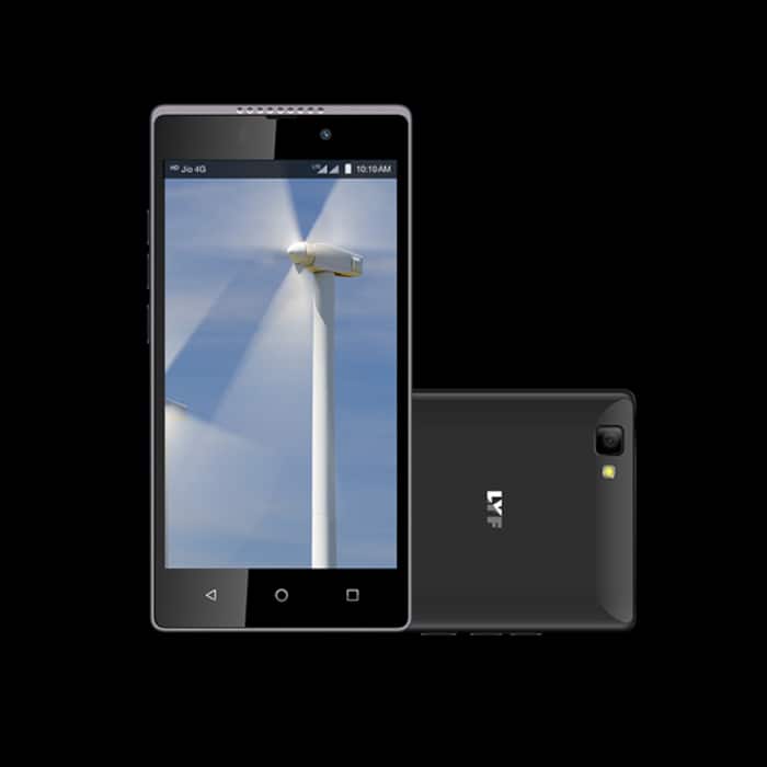 Lyf Wind 7S launched: Check out its features and specifications