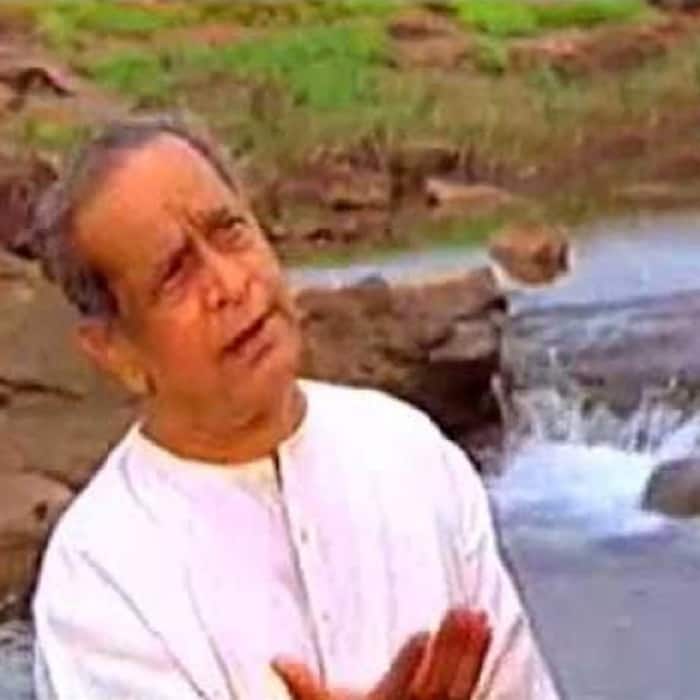 Top 8 songs by Carnatic singer Dr. M Balamuralikrishna that will keep ...