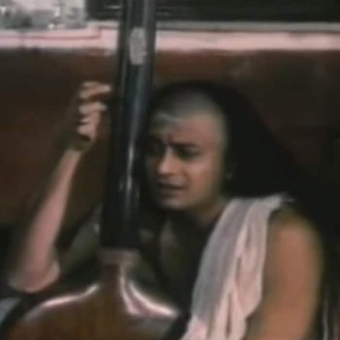 Top 8 songs by Carnatic singer Dr. M Balamuralikrishna that will keep ...