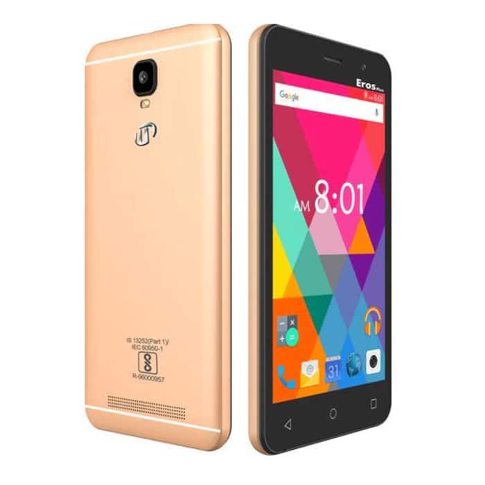 M-tech Eros Plus launched in India: Check out its features and ...