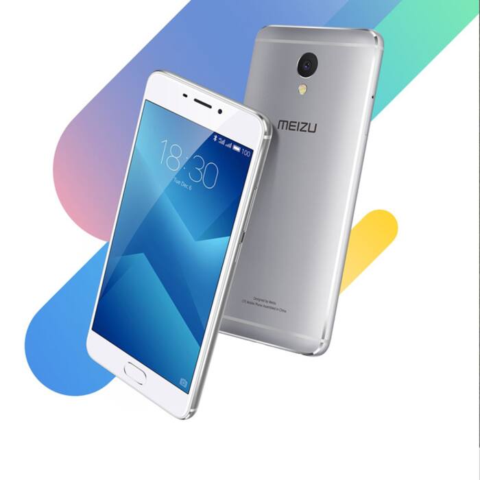Meizu m5 Note launched: Check out its specifications and features