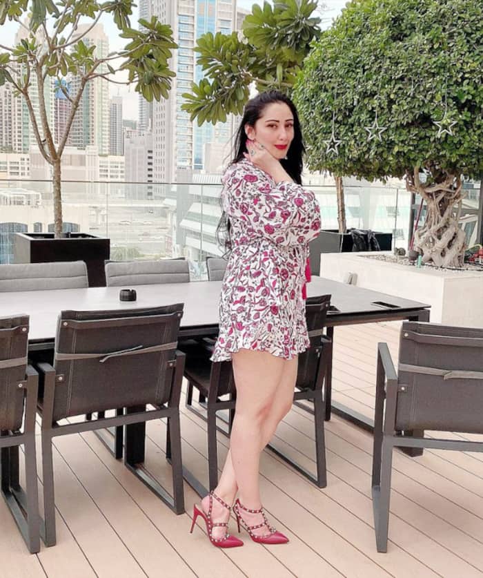 Inside Sanjay Dutt's Wife Maanayata Dutt's Super Glamorous Life - See Pics