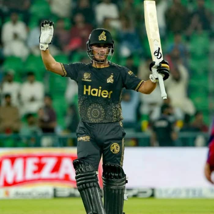 6, 6, 6, 6, 6, 6, 6, 6, 6... 96 in 54 balls, 9 sixes, bowlers were begging for mercy, he is ...