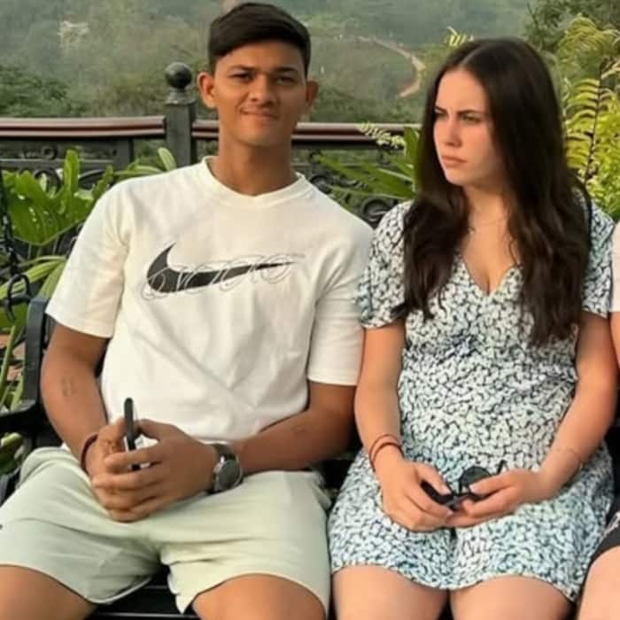 Meet Yashasvi Jaiswal's rumoured girlfriend, they met through..., her ...
