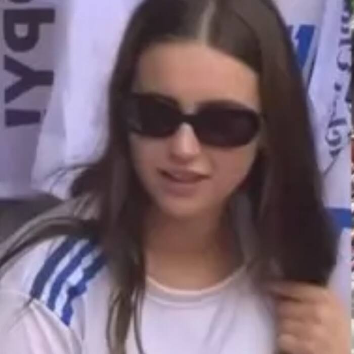 Meet Yashasvi Jaiswal's rumoured girlfriend, her name is..., they first ...