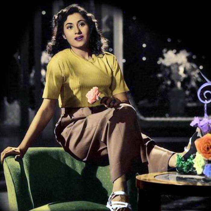 Madhubala Birthday special: 6 things new age actresses could steal from ...