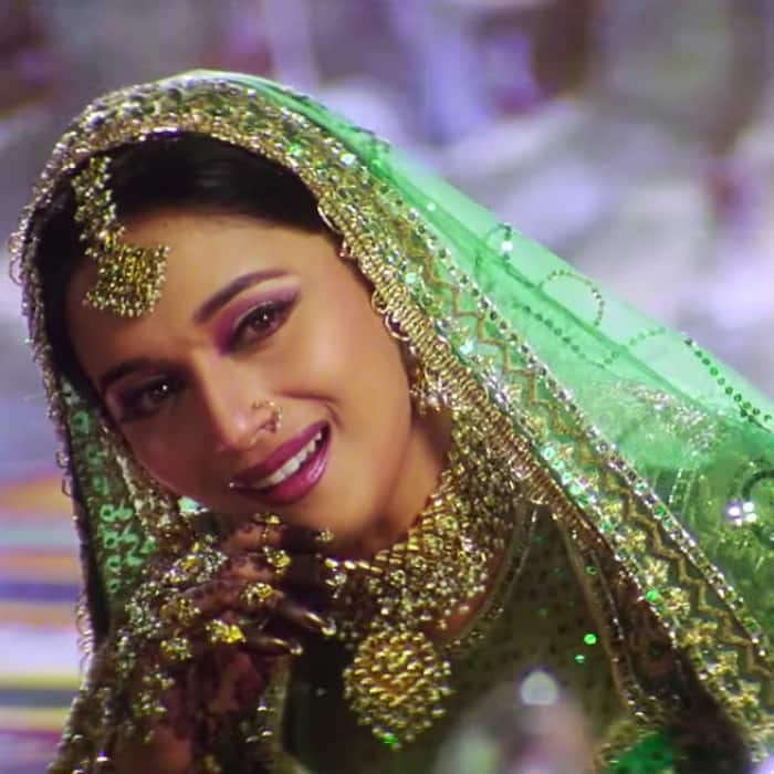 How Saroj Khan choreographer Maar Dala song from Devdas