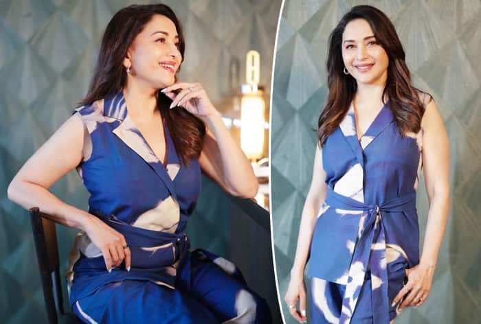 Madhuri Dixit Glamorous Photoshoot