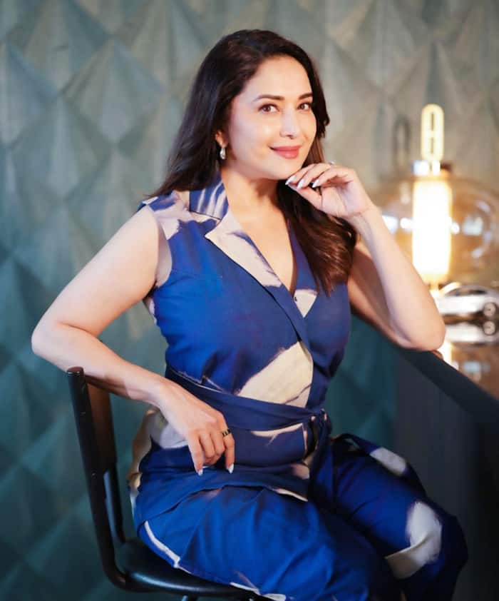 Madhuri Dixit Glamorous Photoshoot