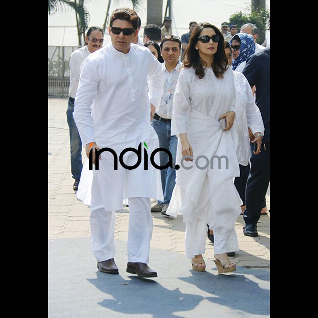 Aishwarya Rai Bachchan at Celebration Sports Club in Mumbai for Sridevi ...