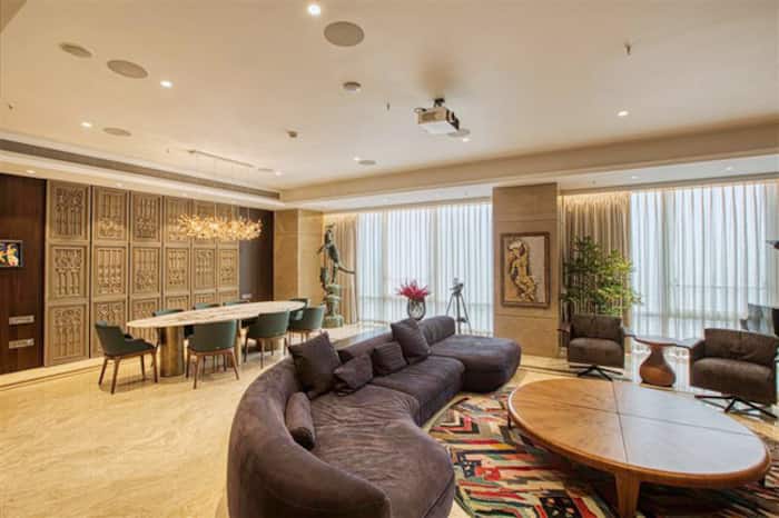 Madhuri Dixit’s New Home Looks Like a Grand Palace | See Royal Grandeur ...