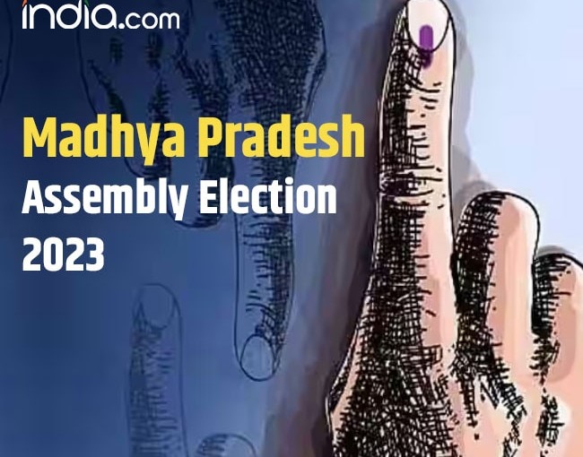 Madhya Pradesh Assembly Election Full Schedule
