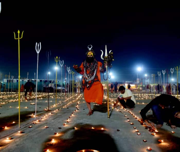 Maghi Purnima Festival: Capture the Vibrant Spirit Across Uttar Pradesh ...