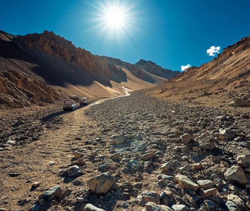 8 Unique Weather-Dependent Experiences In India