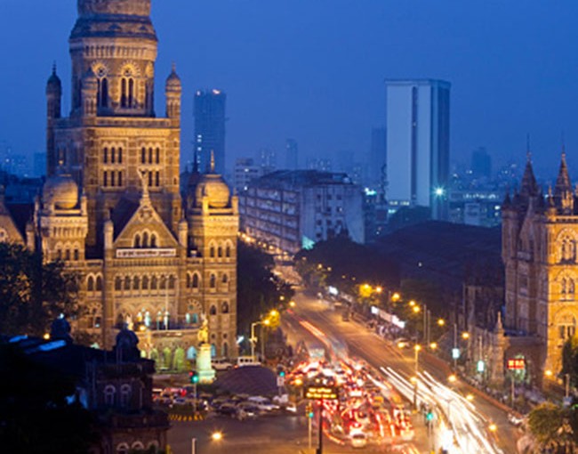 Pics of Indian Cities that will make you say Wow!