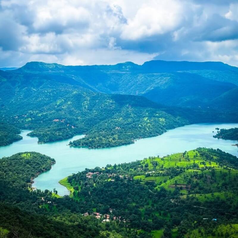 8 Cool Picnic Spots In India To Escape The Summer Heat