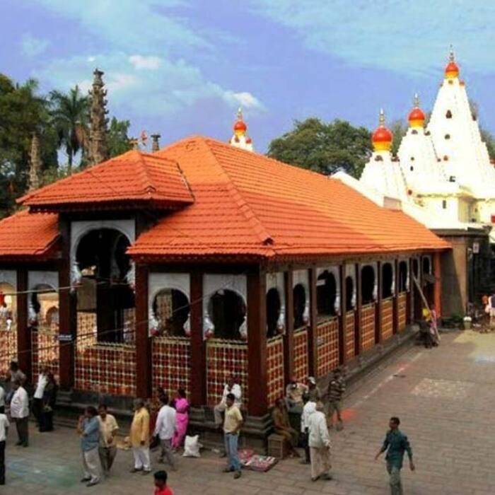 Navratri 2016: 9 Durga temples you must visit in India