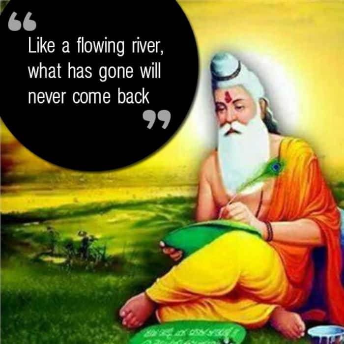 Valmiki Jayanti 2017: 9 inspirational quotes by Maharishi Valmiki from ...