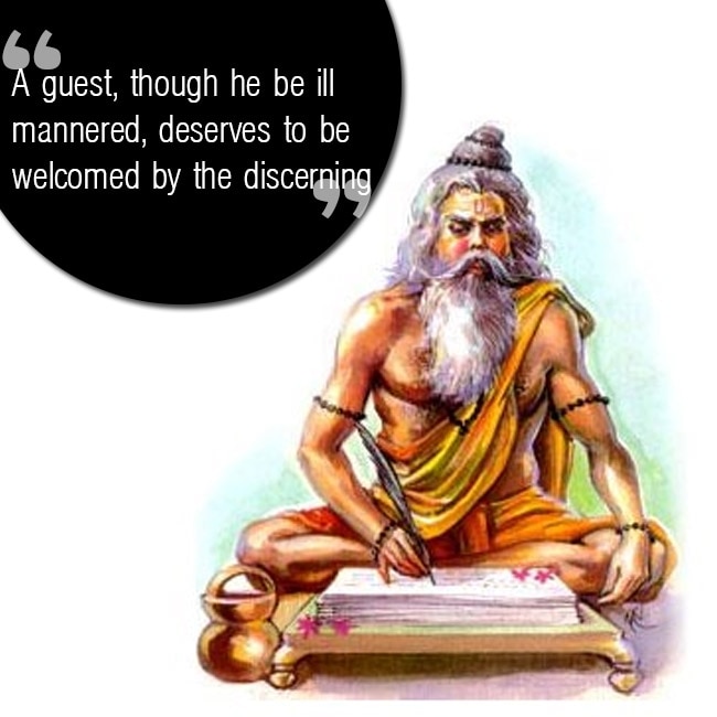 Narad Muni Quotes