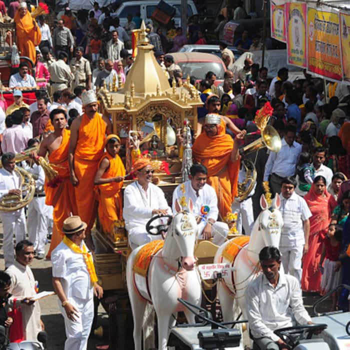 Famous festivals of India celebrated in March