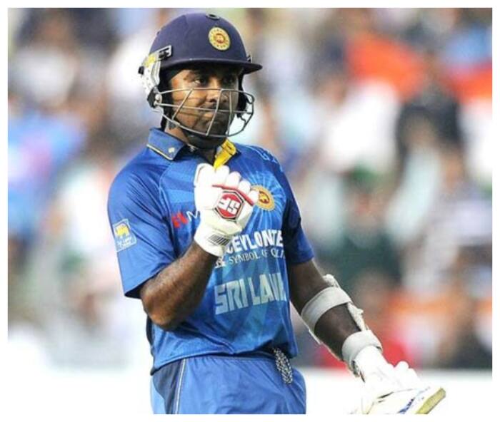 Chris Gayle to Lasith Malinga: Top performer from ICC Champions Trophy 2006